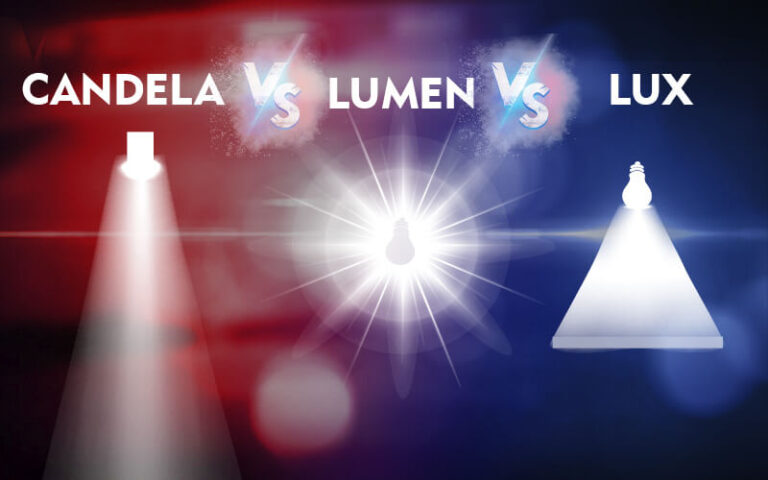 Lumens, Lux e Candela: Entenda as Diferenças – MOBISIG