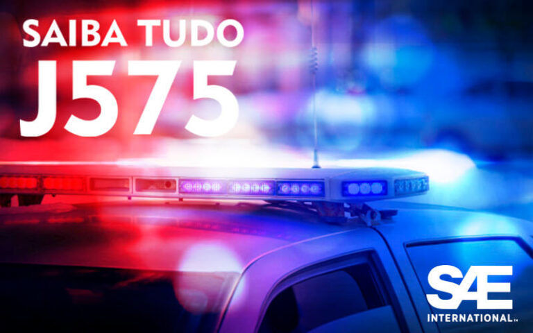 Saiba Tudo Sobre o Padrão SAE J575 - MOBISIG