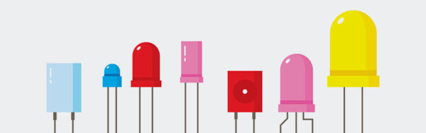 Saiba Quais são os Tipos de LED – MOBISIG